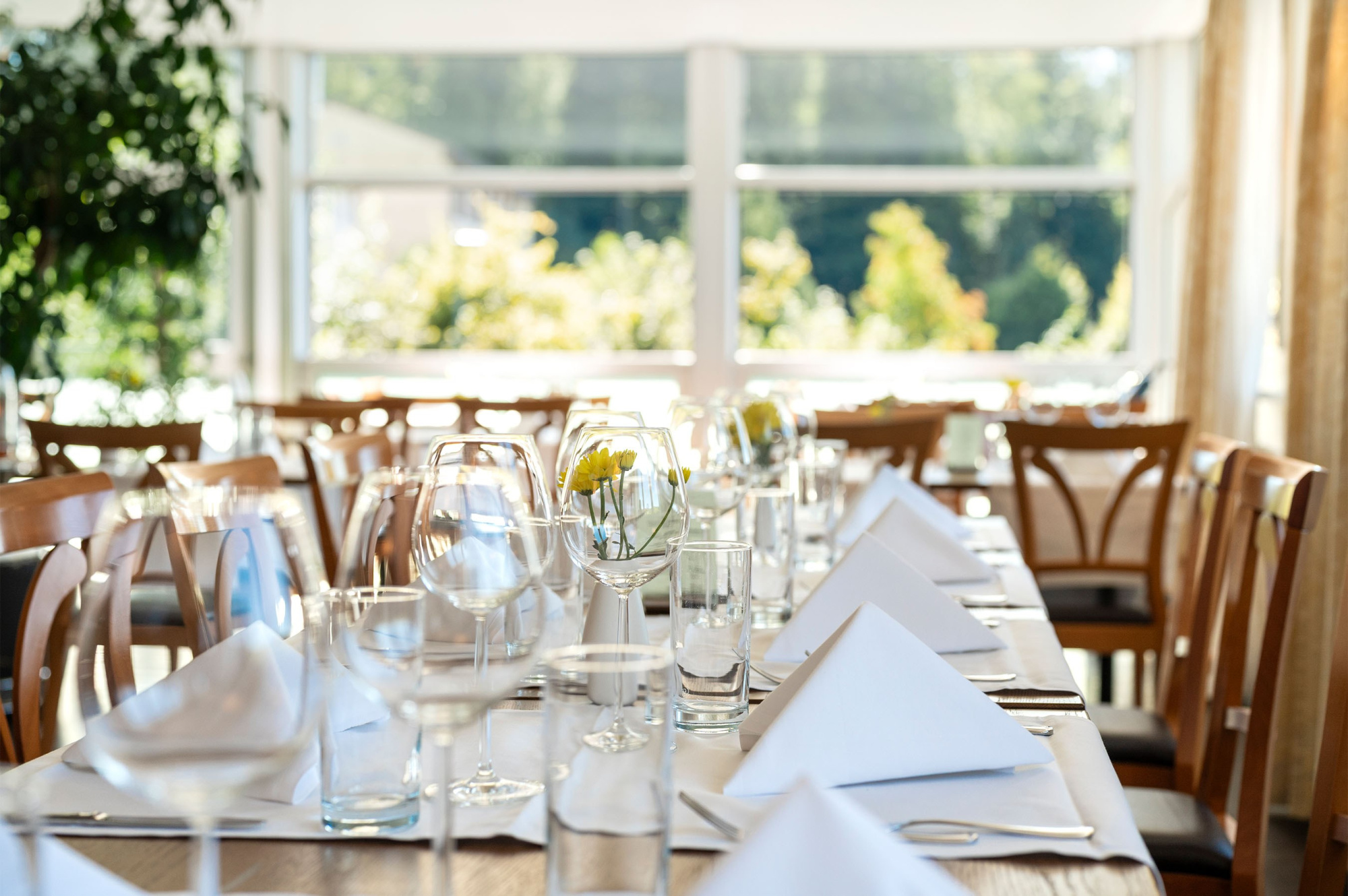 Banquet & Events | Gasthof Linde